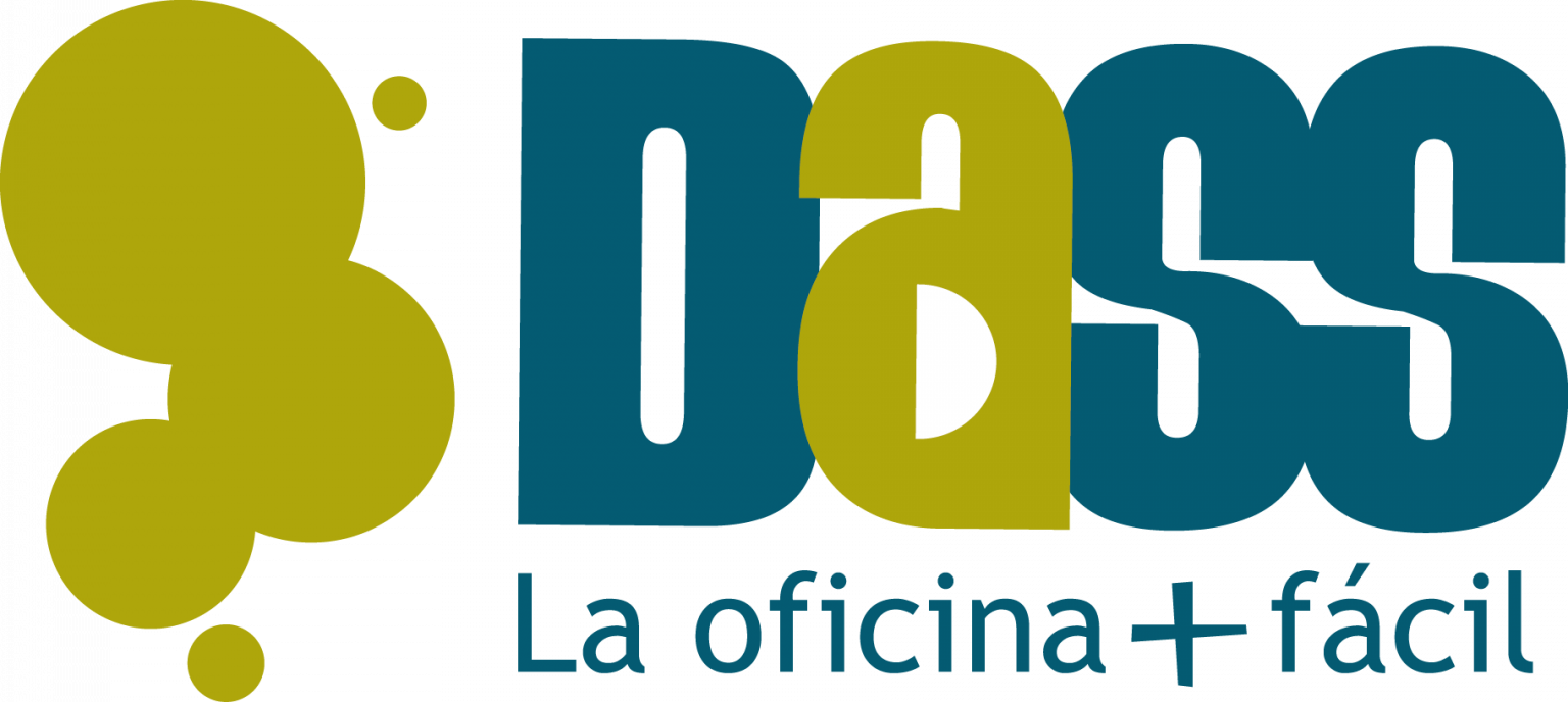 LOGO DASS SIN FONDO PNG - Tecnología para los negocios